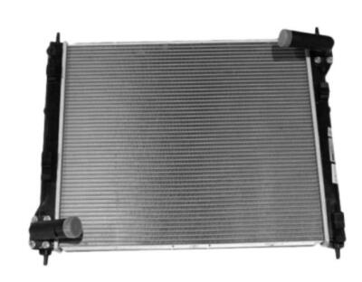 Radiator Assembly For Nissan Juke 2011 2012 2013 | eBay