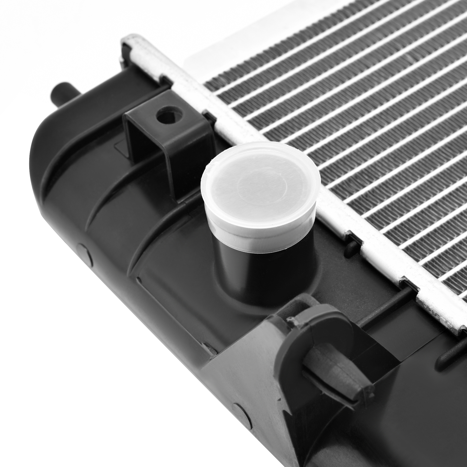 2347 Radiator for 2000-2005 Pontiac Bonneville Buick LeSabre 3.8L V6 ...