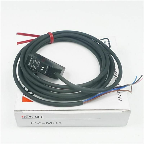 1PC KEYENCE PZ-M31 PZM31 Photoelectric Sensor Swich New Expedited ...