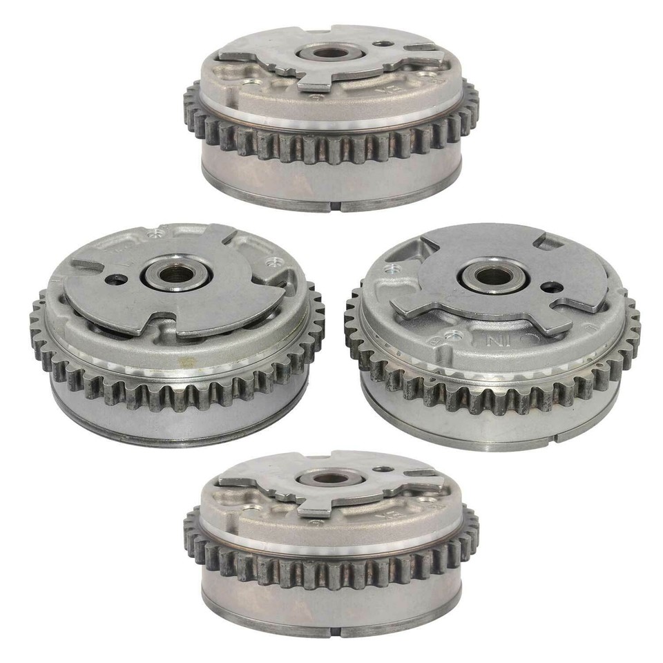 Timing Chain Kit + Camshaft Cam Gears For 06-17 Buick Pontiac Cadillac ...