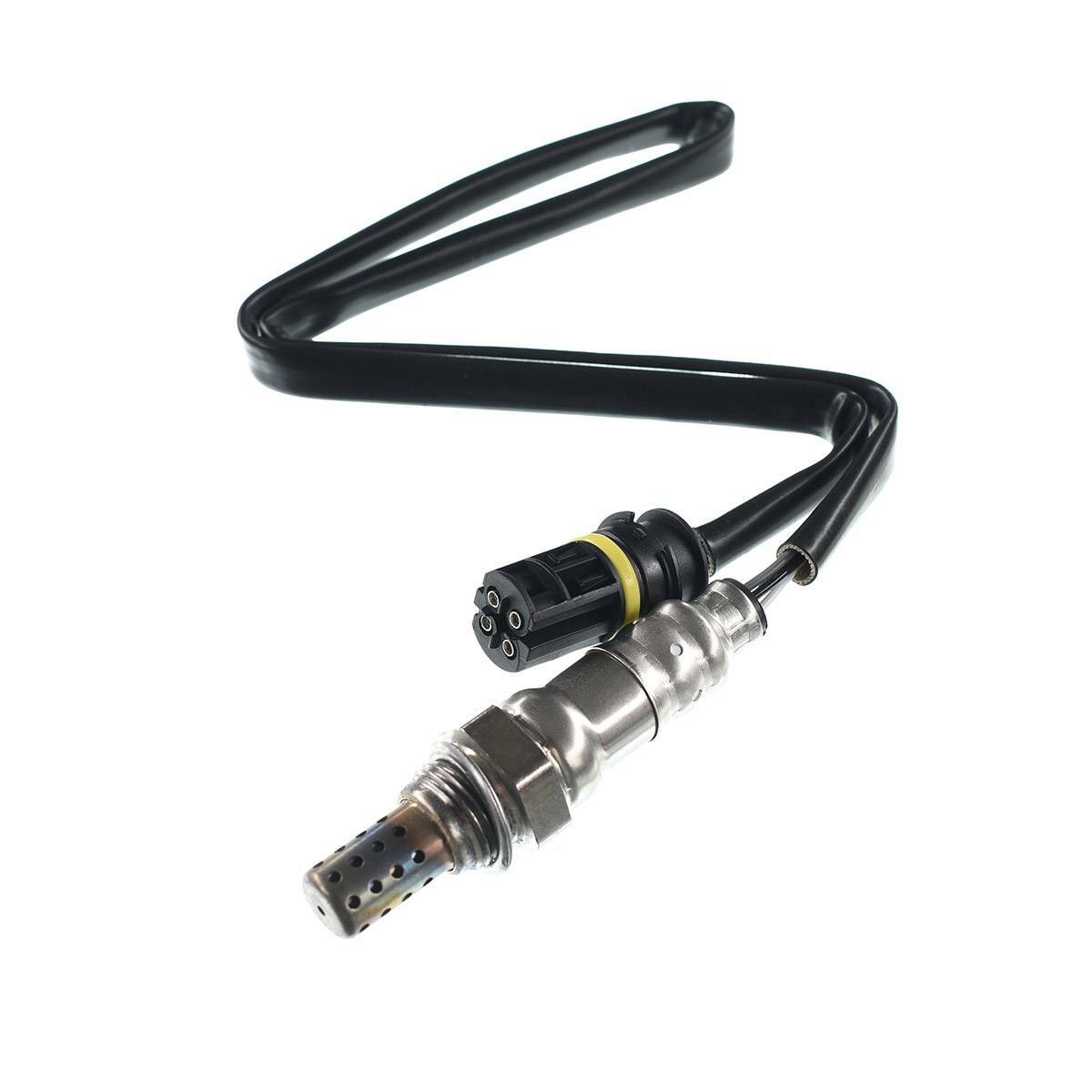 2x O2 Oxygen Sensors for BMW 550i 650i xDrive 750i Alpina B7 2010-2014 ...