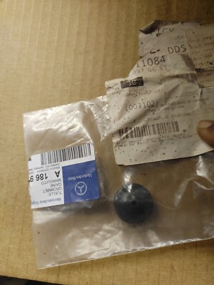Genuine MERCEDES BBDC W109 W112 638 Rubber grommet 1869970681 | eBay
