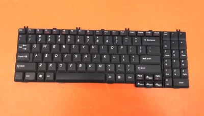 ⭐️⭐️⭐️⭐️⭐ Laptop Keyboard Lenovo IdeaPad G550 2958 | eBay