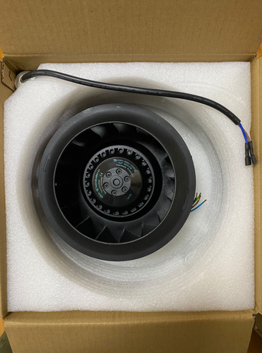 ONE for R4E180-AB01-31 230V 152W Centrifugal fan amk | eBay