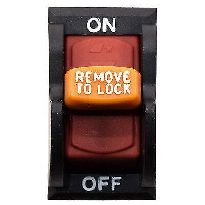 Power Tools Toggle Switch for Planer Saws Drill Press | eBay