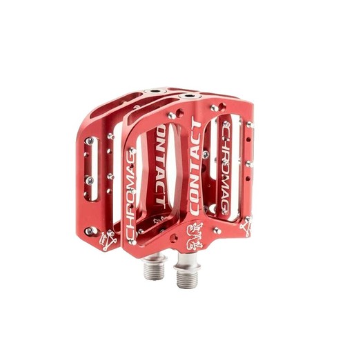 Chromag Synth Pedals, Red | eBay