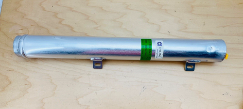 NEW Mercedes a/c receiver dryer 2118350047 - ACM E500 E55 C55 MADE IN ...