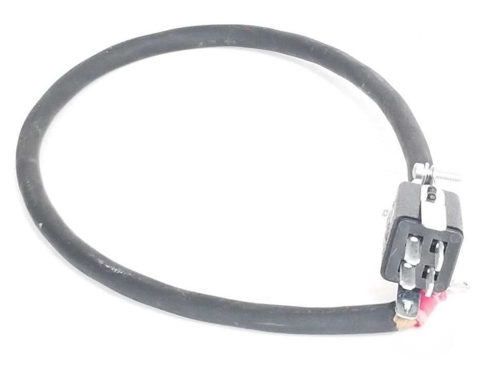 TRW BELDEN 18-2 TYPE SJO KH CONNECTOR CABLE | eBay