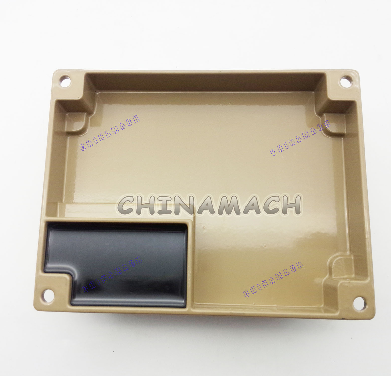 Speed Controller EFC 4914091 for Generator Cummins Governor Speed ...