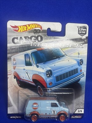 Ford Transit Gulf Super Van | eBay