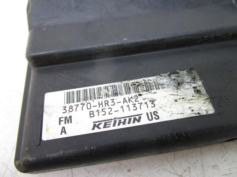 20 Honda TRX 420 FM Rancher ECU PGM Fuel Injection 38770-HR3-AK2 2020 ...