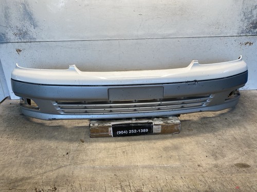 1998-2000 LEXUS UCF20L LS400 FRONT BUMPER COVER OEM | eBay