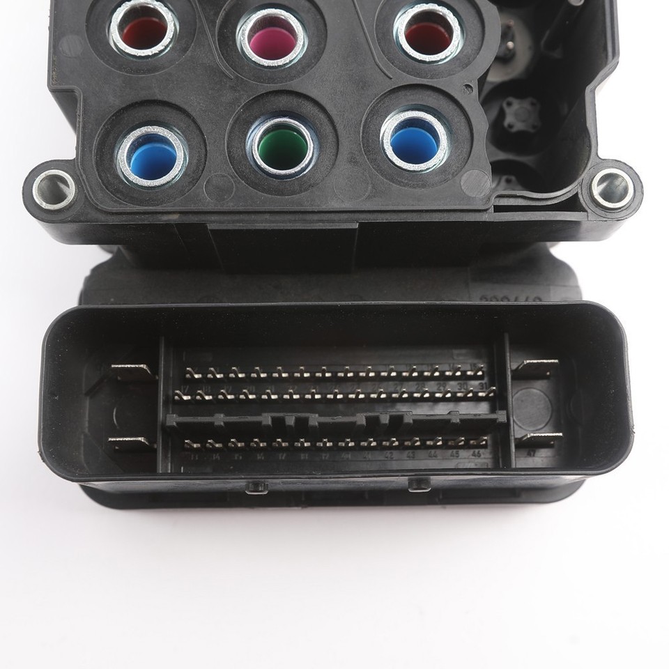 68228991AD For 2014-2015 RAM 1500 ABS Anti-lock Brake Pump CONTROL ...