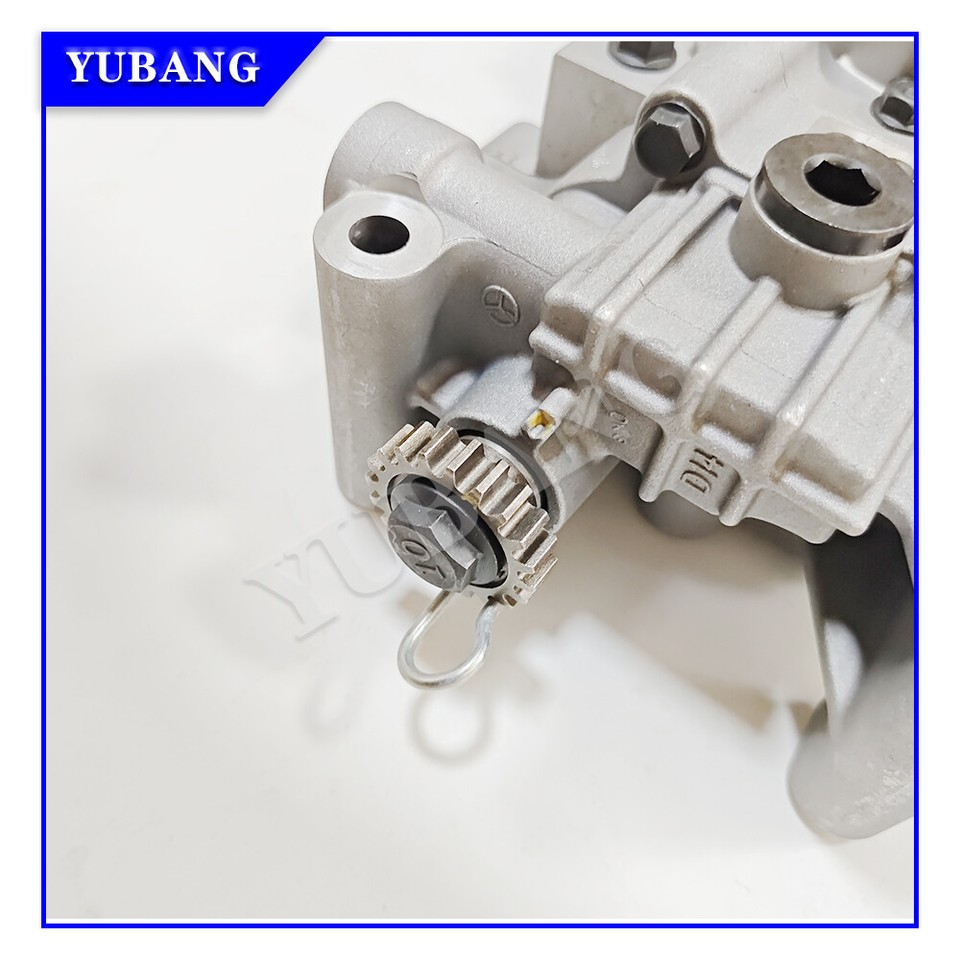 New 233002G400 Oil Pump 2.4L 23300-2G400 Fit For Hyundai Tucson Santa ...