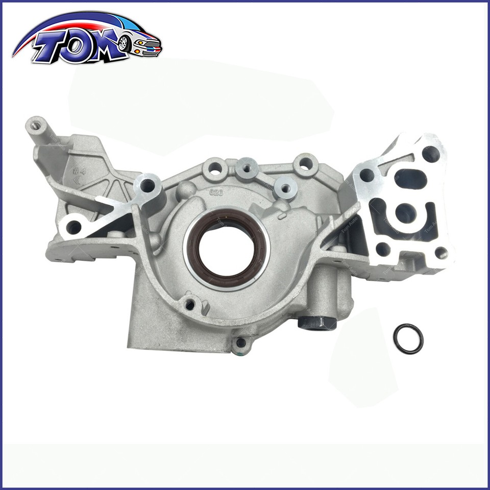 Engine Oil Pump Fits 95-04 Mitsubishi 3.0L 3.5L Montero SOHC 6G72 6G74 ...