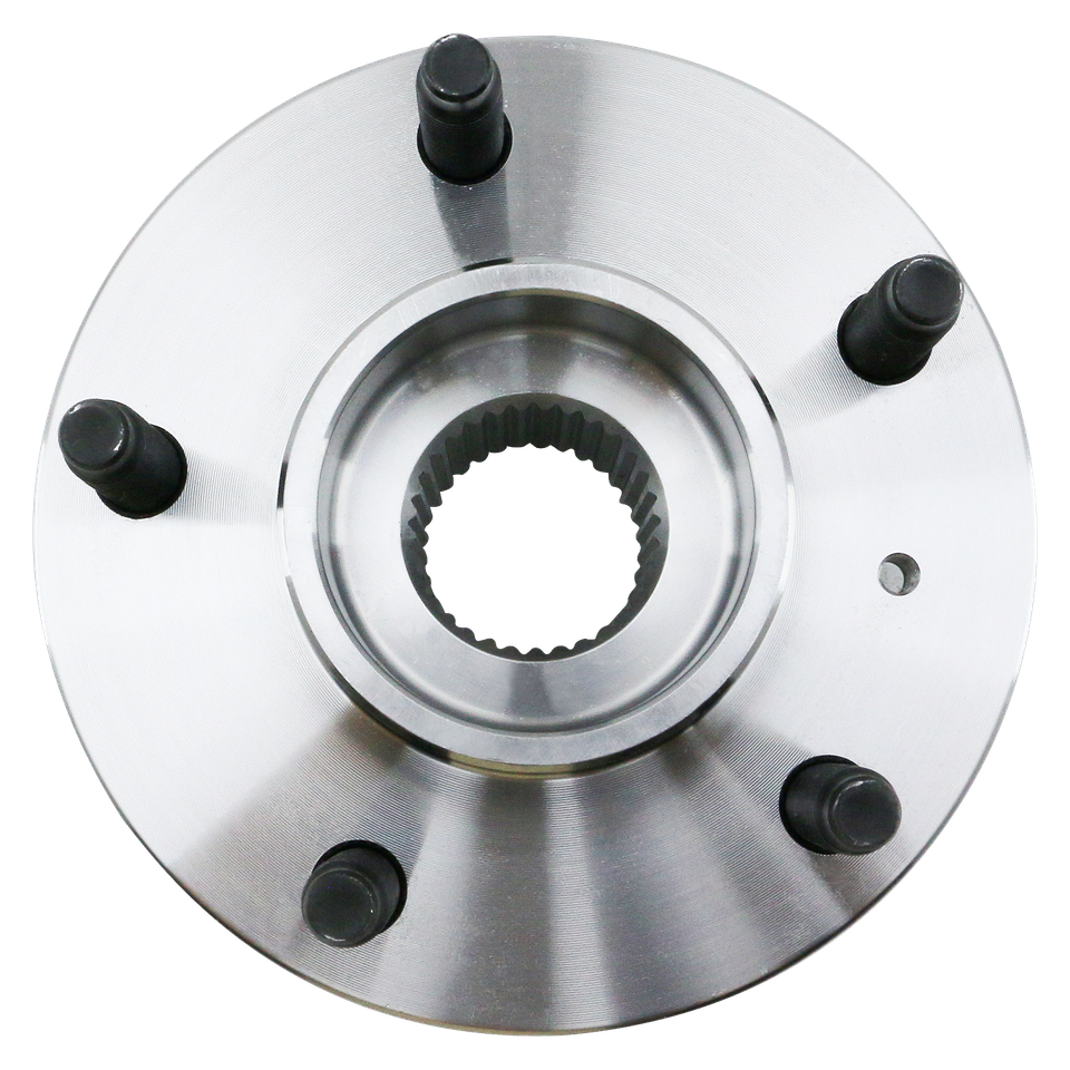 Wheel Hub Bearing Assembly for Chevy Impala Buick Lesabre Cadillac DTS ...