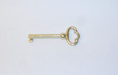 Grandfather Clock Door Key for Howard Miller Ridgeway Original Version ...
