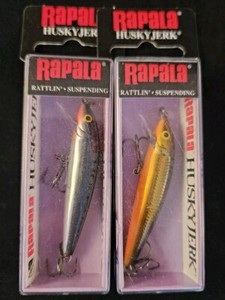 Forbis and Sons Vintage Tackle | eBay Stores