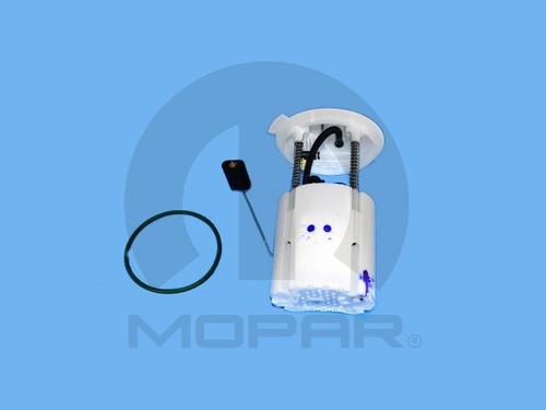 Mopar 68060507AB Fuel Pump and Level Sensor Module Assembly | eBay