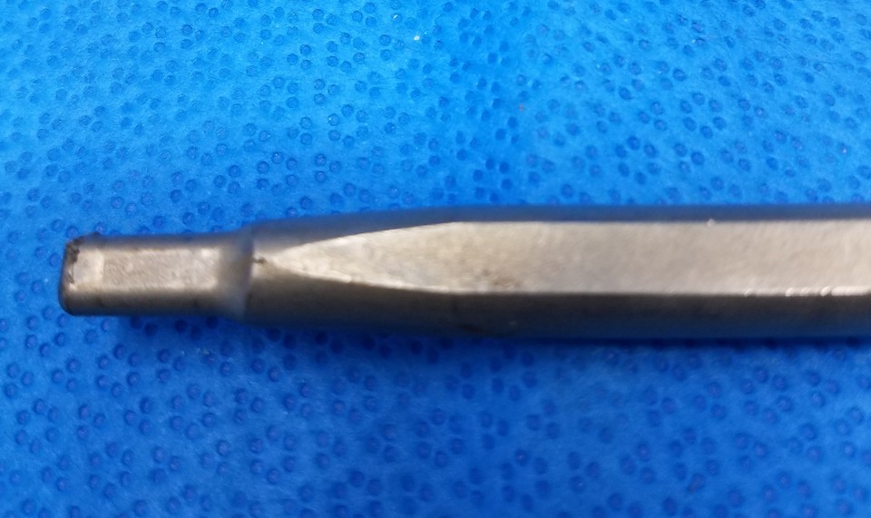 Zimmer 7896-52 Impactor, 11 1/2" | eBay