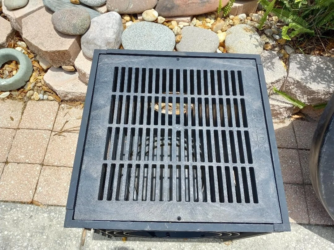 Storm Drain Box