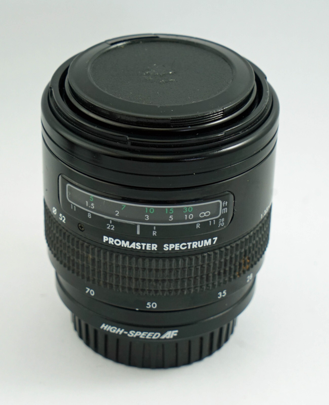 Promaster Spectrum 7 28-70mm F3.5-4.5 with Sony/Minolta A Mount | eBay