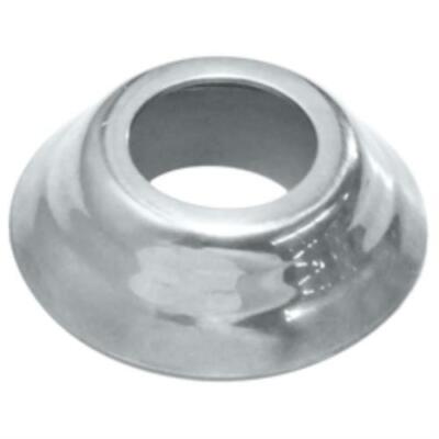 Stainless Steel Flange for Draft Beer Shank Tap System Homebrew ...