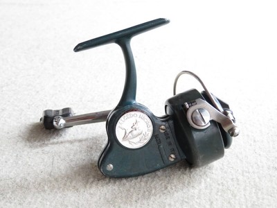 Spinning - Alcedo Micron