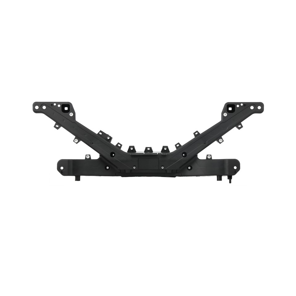 111024000B Front End Frame Core Radiator Support for 2017-2023 Tesla ...