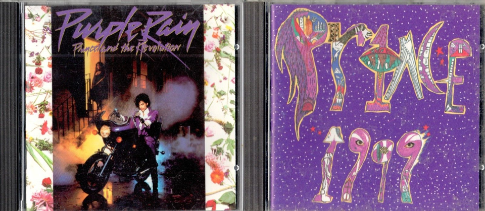 26 1980's CDs! WHITNEY HOUSTON! MADONNA! CYNDI LAUPER! PRINCE! PAULA ...