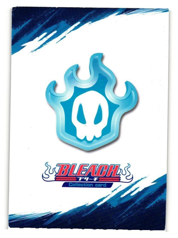 Tsumugiya Ururu SR No 01 SR-02 Bleach Anime CCG TCG Card | eBay