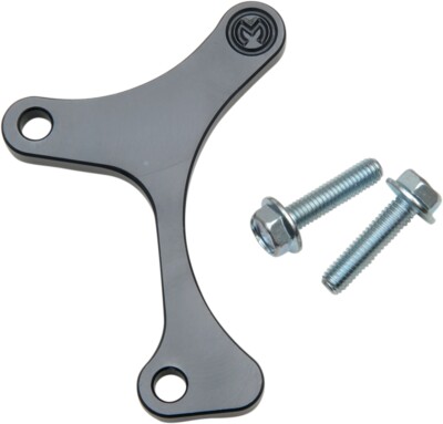 Moose Natural Case Saver - Kawasaki KX250F 2004-2005 / Suzuki RM-Z250 ...