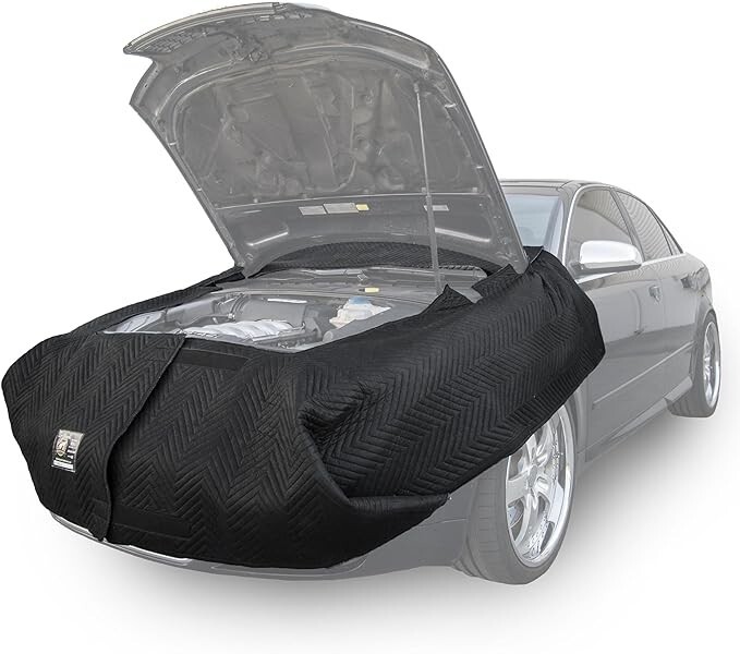 Bobs Original Fender cover, Adjustable, soft, durable, no magnets no ...