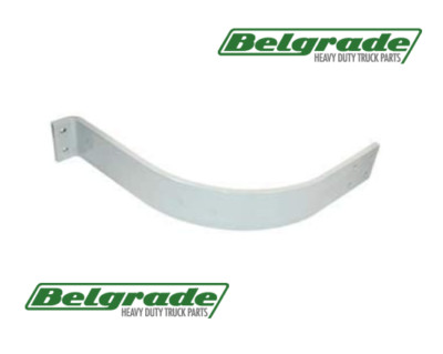 Morgan Truck Body Corner Cap GVSD/GVFD Reinforcement Band | eBay