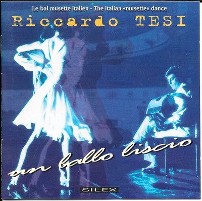 Un Ballo Liscio - Le Bal Musette Italien - The Italian "Musette" Dance ...