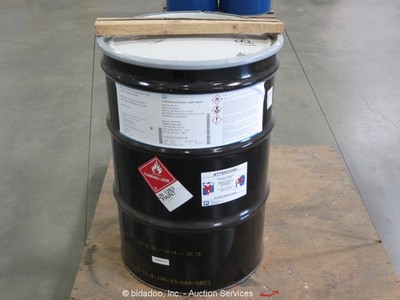 PPG Aerospace CA8000 Desothane HS Magenta Exterior Paint (50) Gal ...
