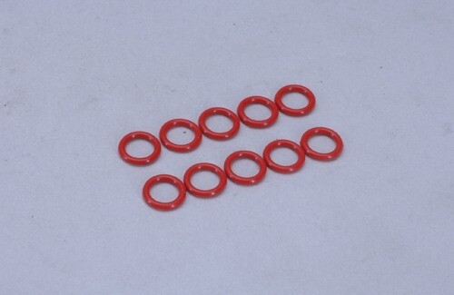 CEN RC Radio Controlled O-Ring P8 - Pack Of 10 for sale online | eBay