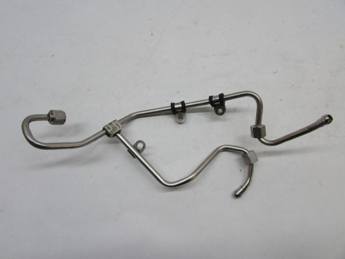 2006 AUDI A6 FUEL RAIL LINE PIPE 06E 127 501 OEM 04 05 06 07 08 09 | eBay