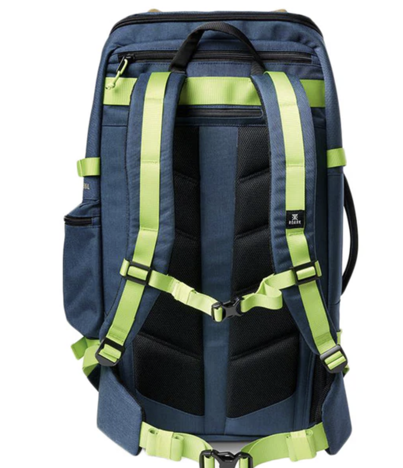 New Roark 5 Day Mule 55L Bags Backpack Outdoor Camping Traveling | eBay