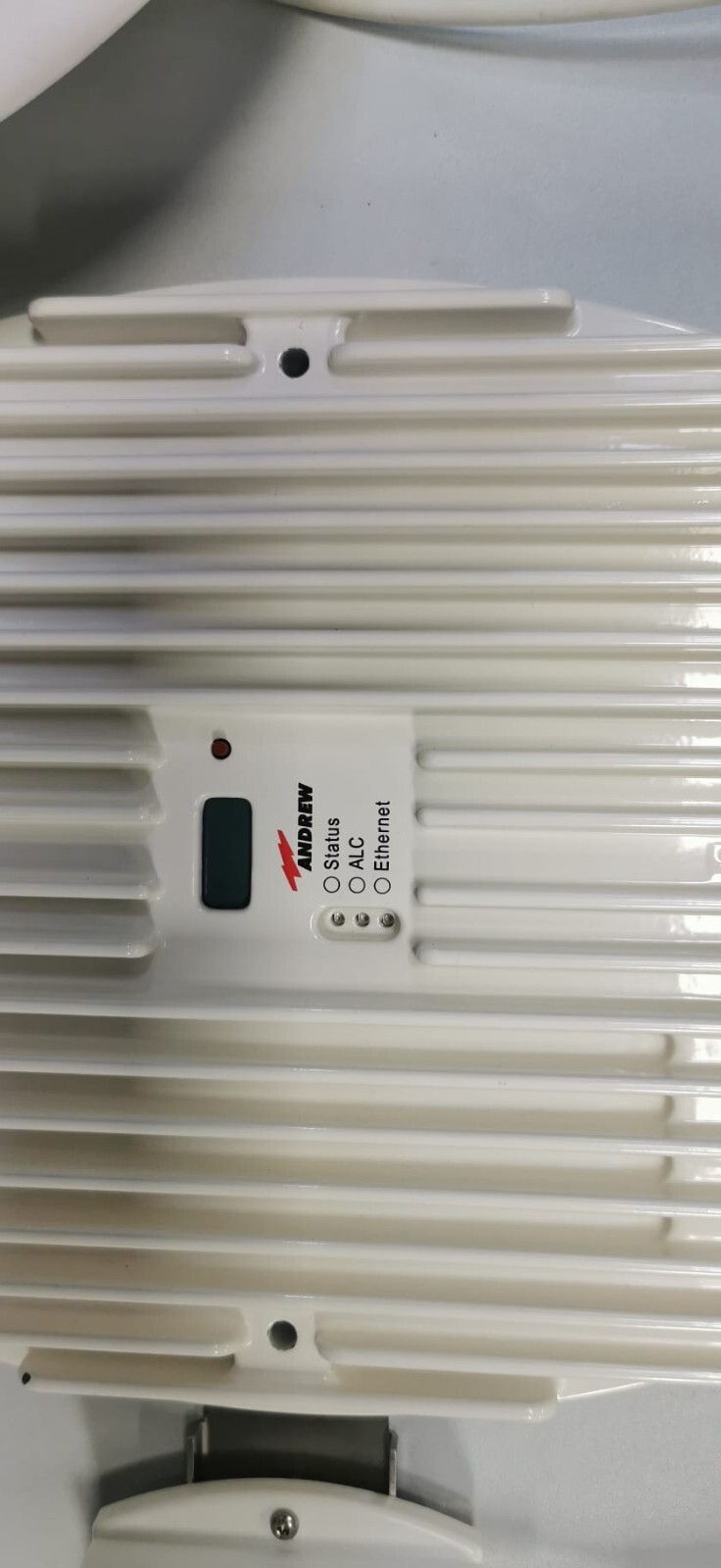 COMMSCOPE MR918E repeater unit EGSM UMTS LTE - MODEM-KIT AEGS5-T MRX18 ...