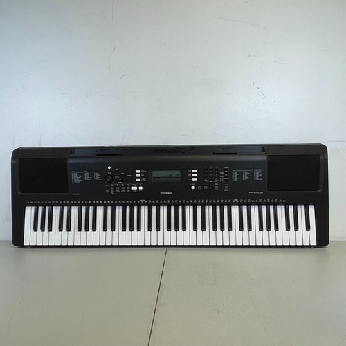 *PARTS ONLY* Yamaha PSR-EW310 76 key Portable Electric Keyboard ...