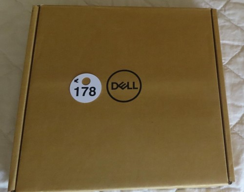 DELL DOCKING STATION WD19S-180W-TAA 0H8W16 DP/N OK260C 884116398387 ...