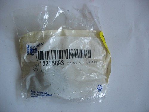 New NOS Genuine GM Rocker Molding Retainer 15236893 | eBay