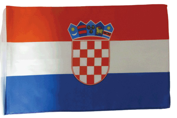 Courtesy Flag 1.5ft x 1ft Sleeved Polyester 180+ designs FREE P&P | eBay UK