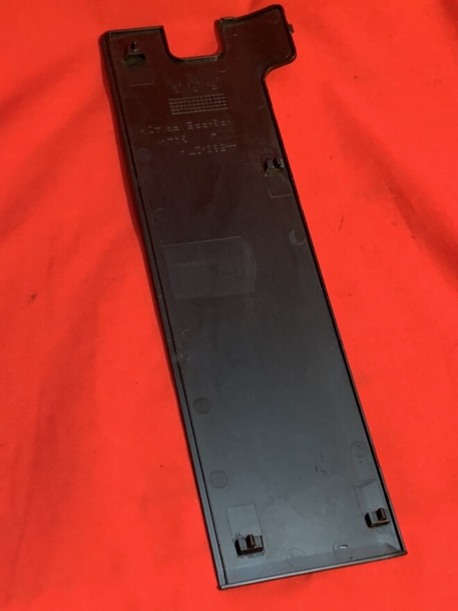 Genuine SONY 4-580-271-01 Side (Gnt) Cover Plates for KD-65XD9305 | eBay