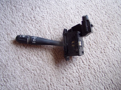 96 97 Caravan Town & Country Voyager wiper switch headlight dimmer ...