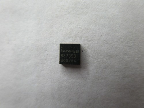 2pcs ISL88739BHRZ-T ISL88739B 8B739B 887398 88739B ISL88739BHRZ QFN32 ...