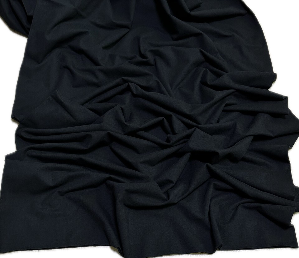 COTTON KNIT SPANDEX 4-WAY STRETCH FABRIC SWEAT ABSORB TIGHTLY FITNESS ...