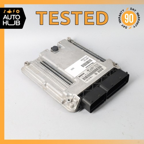 09-19 Maserati GranTurismo Quattroporte F136 Ignition Control Module ...
