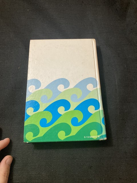 Wastewater Treatment by Herbert E. Klei and Donald W. Sundstrom (1979 ...